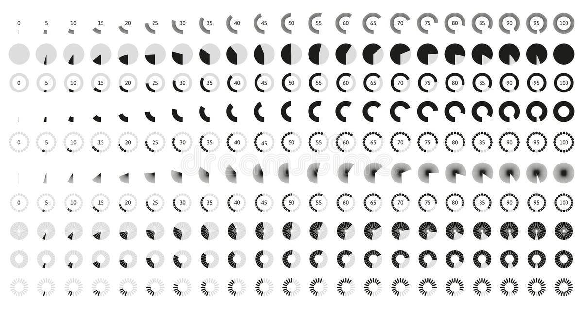 Round Animation Stock Illustrations – 15,035 Round Animation Stock ...