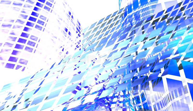 Volume light stock illustration. Illustration of graphic - 45651752