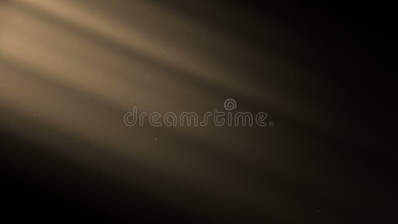 Dust Particles Dancing in the Light Beam of an Old Film Projector Stock ...