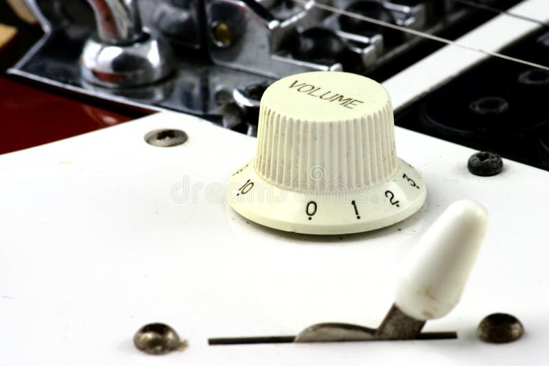 Volume Pot Picture. Image: 2228251