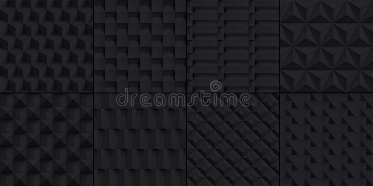 Dark Design Projects Stock Illustrations – 185,781 Dark Design Projects ...