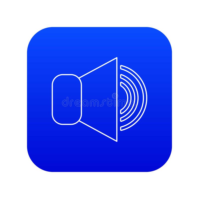 Turn Up Volume Stock Illustrations – 124 Turn Up Volume Stock ...