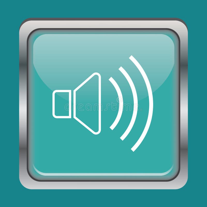 Volume. Vector Illustration Decorative Design Stock Vector ...