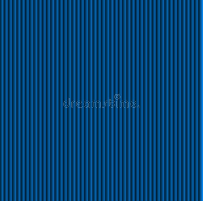 Volume of vertical lines. stock vector. Illustration of jalousie - 79153786