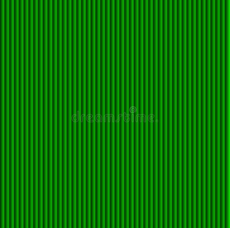 Volume of vertical lines. stock vector. Illustration of line - 79279315