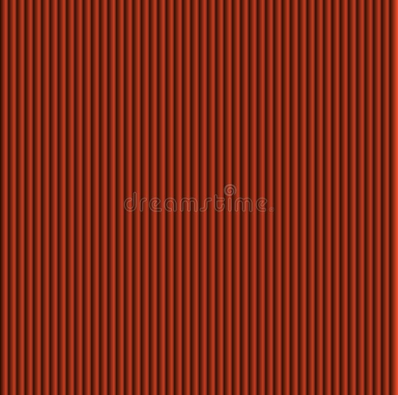 Volume of vertical lines. stock vector. Illustration of line - 79279315