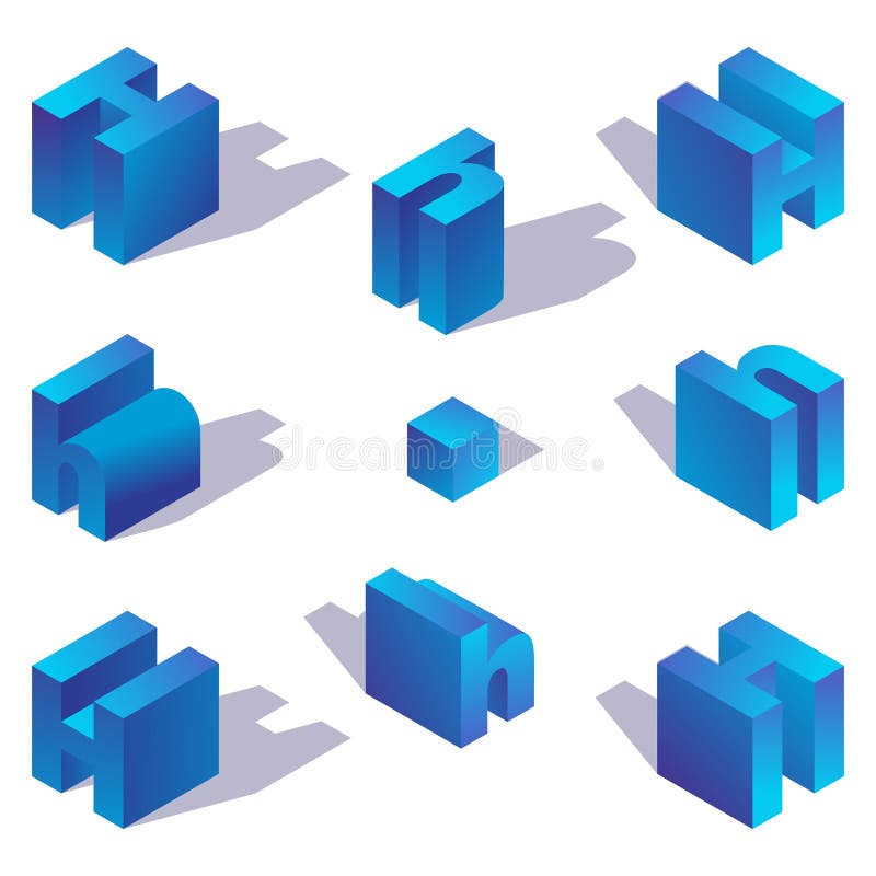 Isometric H Stock Illustrations – 474 Isometric H Stock Illustrations ...