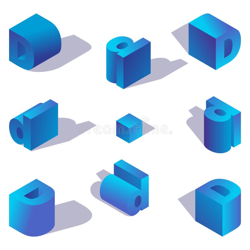 Isometric Alphabet Font Capital Letter D Stock Illustrations – 14 ... Isometric Alphabet Font Capital Letter D Stock Illustrations – 14 ...