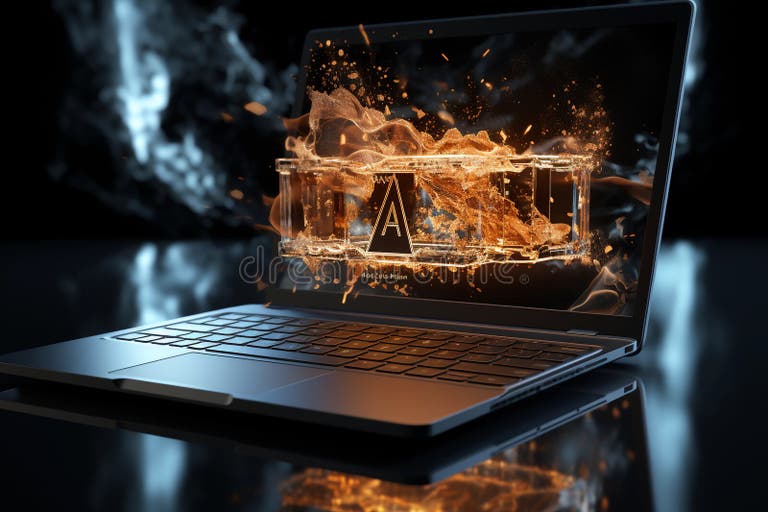 Volumetric Fire Screensaver Stock Photos - Free & Royalty-Free Stock ...