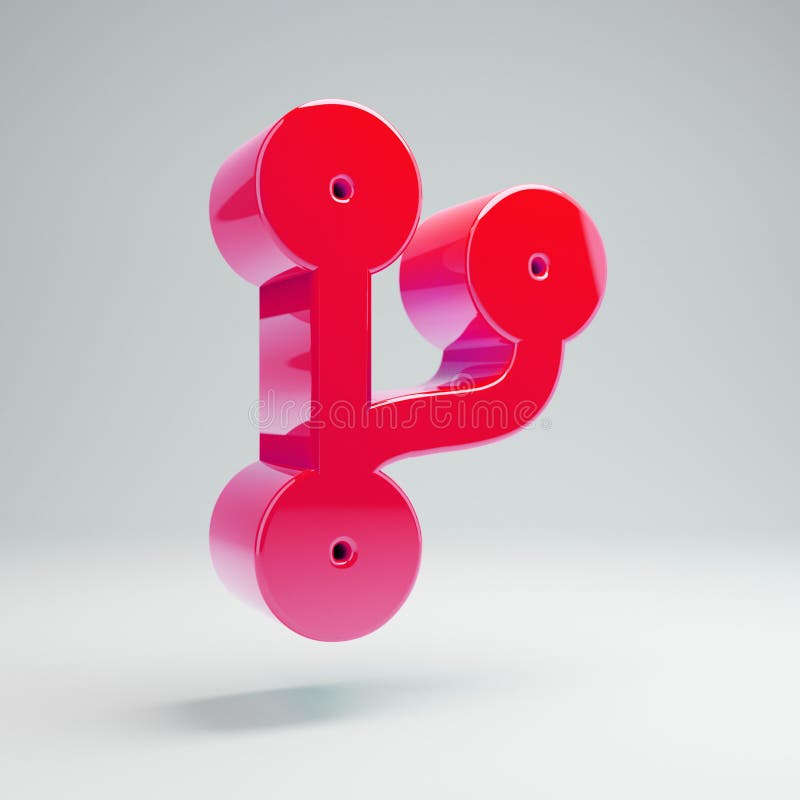 Pink QR code stock illustration. Illustration of identity - 208850988