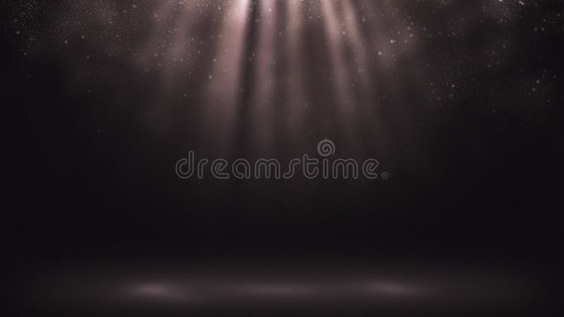 Volumetric Light Rays Loop Background Stock Footage - Video of rays ...