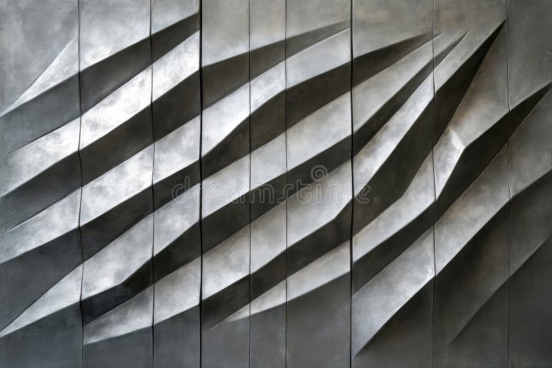 Abstract Geometric Pattern Volumetric Grid Lines Stock Photos - Free ...