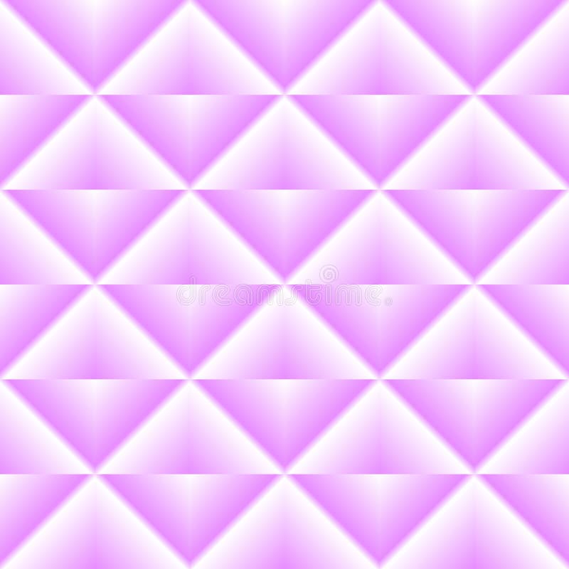 Volumetric, Three-dimensional Color Seamless Texture Rhombus ...