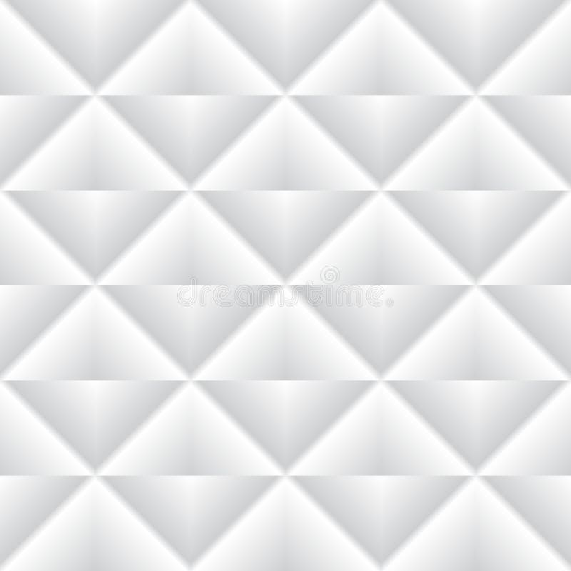 Volumetric, Three-dimensional Grayscale Seamless Texture Rhombus ...