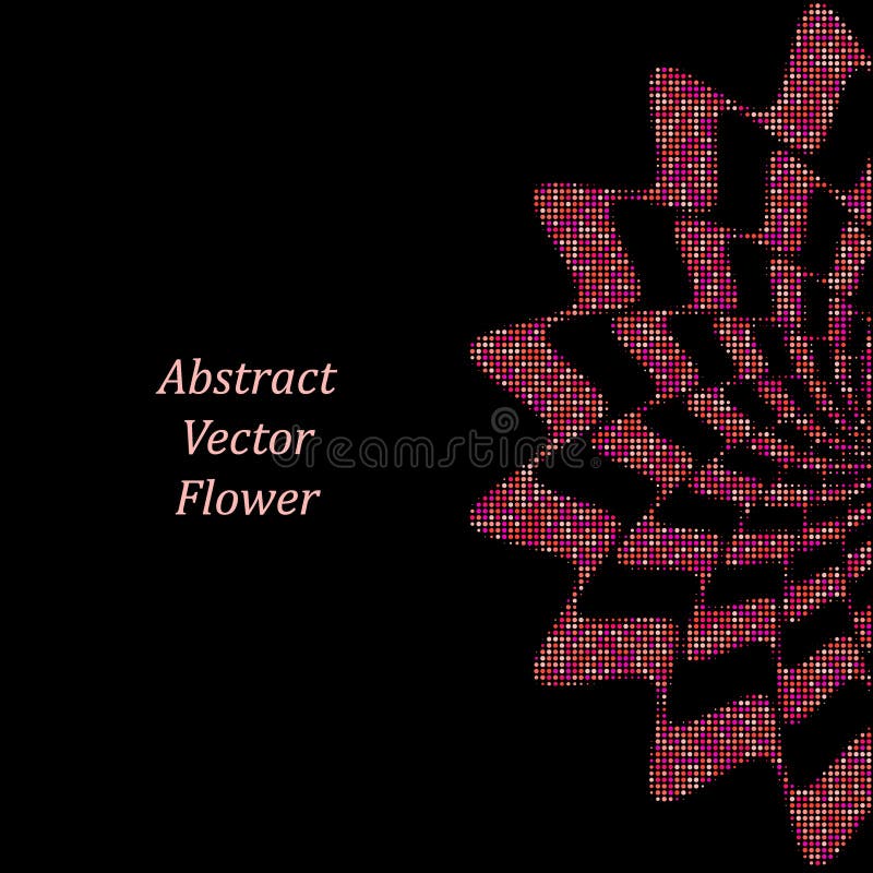 Volumetric Wave Pattern. Realistic 3d Wave. Decor Element. Eps 10 Stock ...