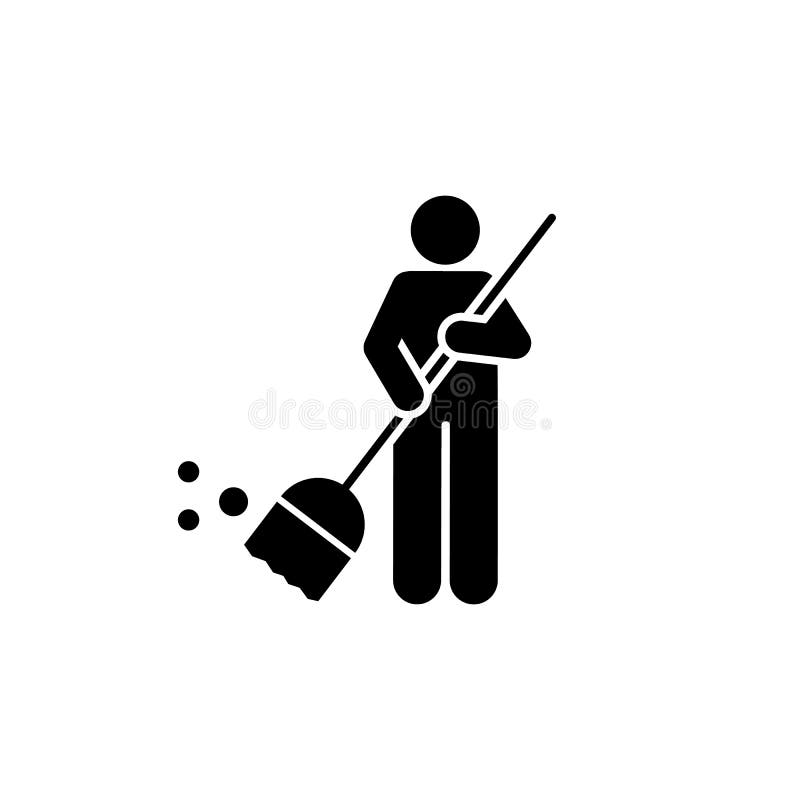 Help Old Man Pictogram Icon. Element of Positive Character Icon for ...