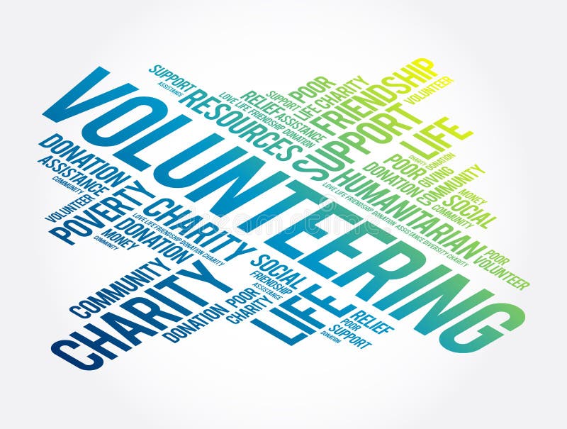 Word Cloud Generosity Stock Illustrations – 210 Word Cloud Generosity ...