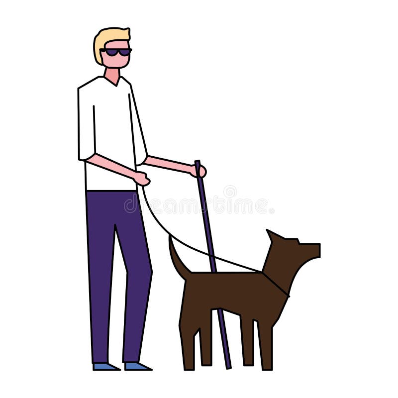 Volunteers help work stock vector. Illustration of concept - 145345785