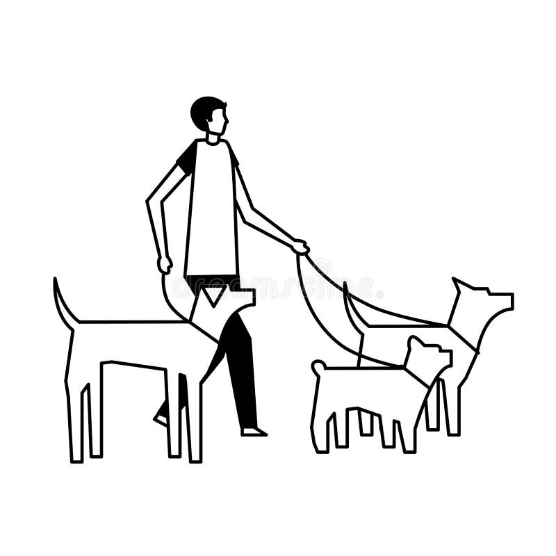 Volunteers help work stock vector. Illustration of group - 145249814