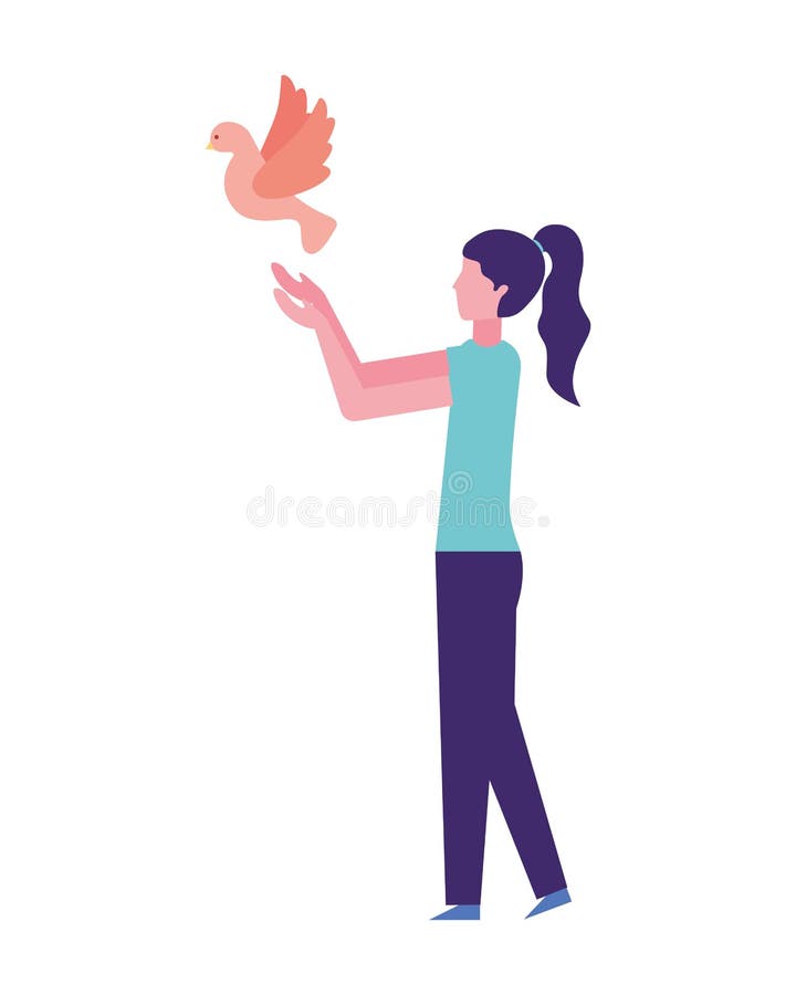 Volunteers help work stock vector. Illustration of teamwork - 144333023