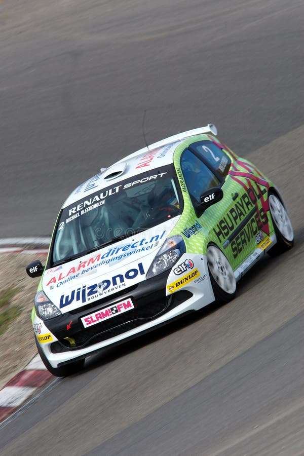 Volvo C30 editorial photo. Image of power, competition - 24496516