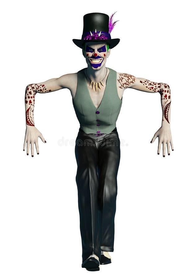 Smiley Psychopath Stock Illustrations – 15 Smiley Psychopath Stock ...