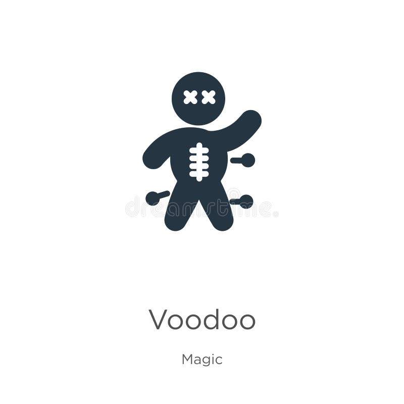 Ritual Icon Vector. Trendy Flat Ritual Icon from Magic Collection ...