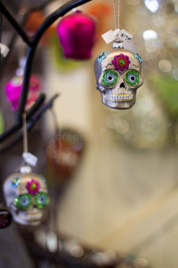 Voodoo Skull Stock Images - Download 2,121 Royalty Free Photos