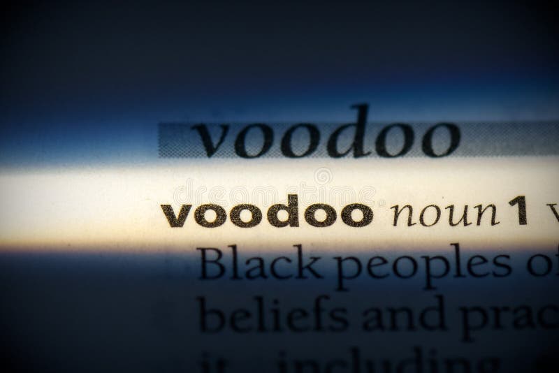 Voodoo Stock Photos - Download 6,406 Royalty Free Photos