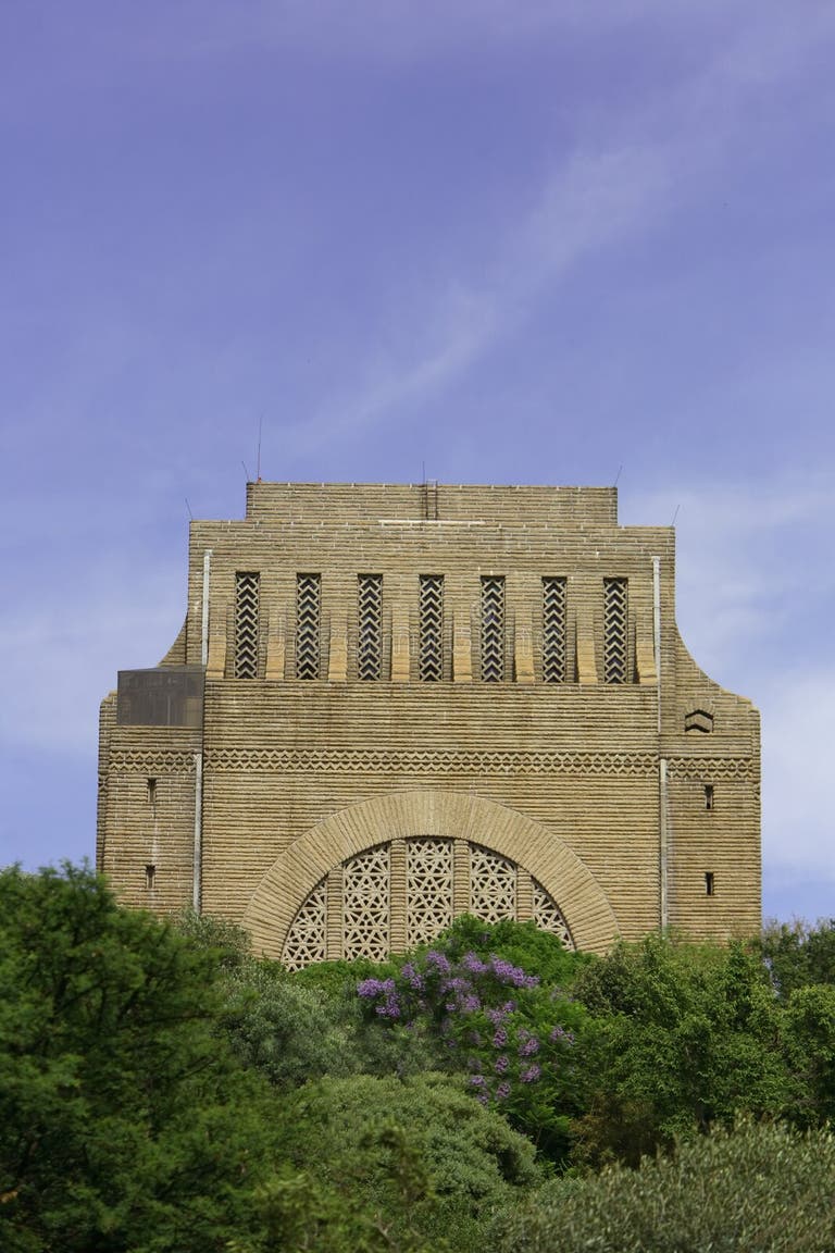 405 Voortrekker Monument Stock Photos - Free & Royalty-Free Stock ...