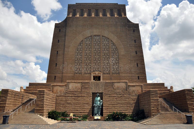 4+ Voortrekker monument Free Stock Photos - StockFreeImages