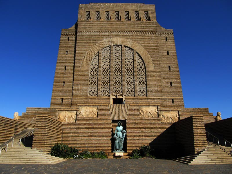 4+ Voortrekker monument Free Stock Photos - StockFreeImages