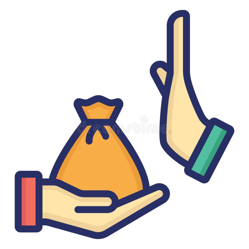 Bestechung Stock Illustrationen, Vektoren, & Kliparts - 4,496 Stock ...