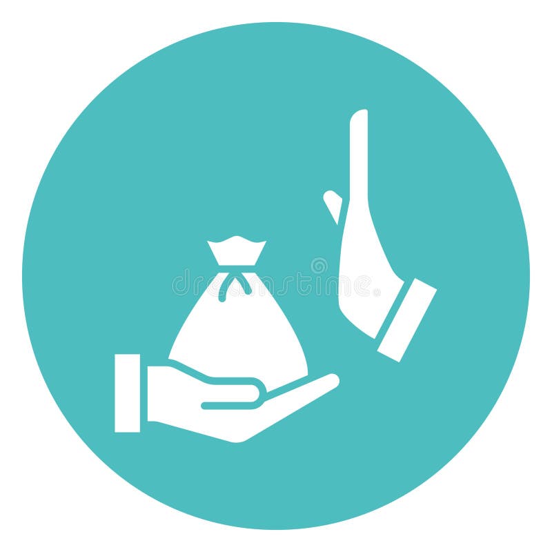 Bestechung Stock Illustrationen, Vektoren, & Kliparts - 4,496 Stock ...