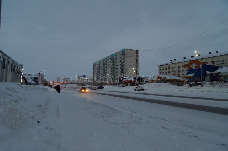 676 Vorkuta Stock Photos - Free & Royalty-Free Stock Photos from Dreamstime