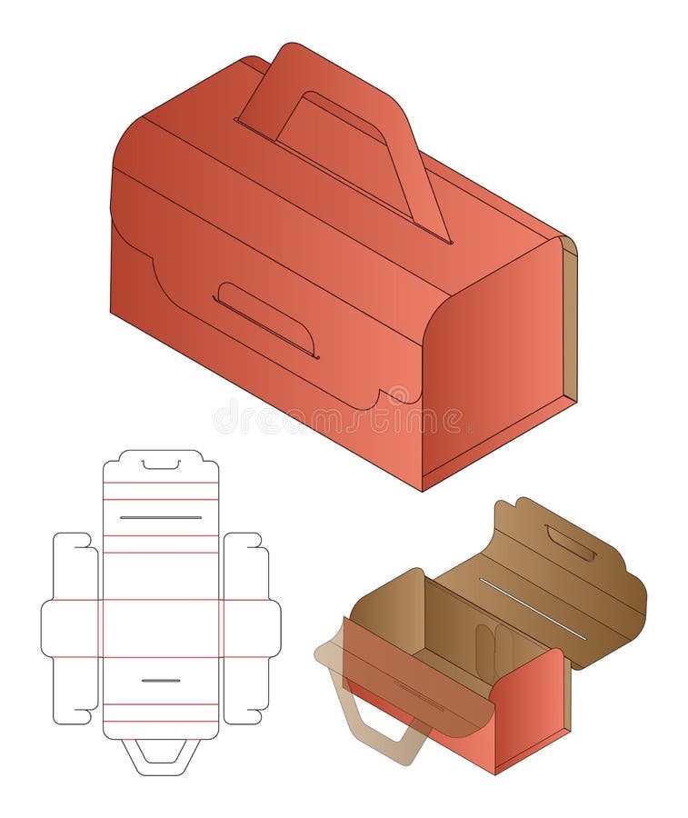 Vorlagendesign. vektor abbildung. Illustration von industriell - 245608625