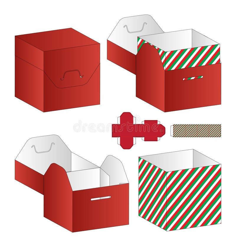 Vorlagendesign. vektor abbildung. Illustration von pappe - 258221807