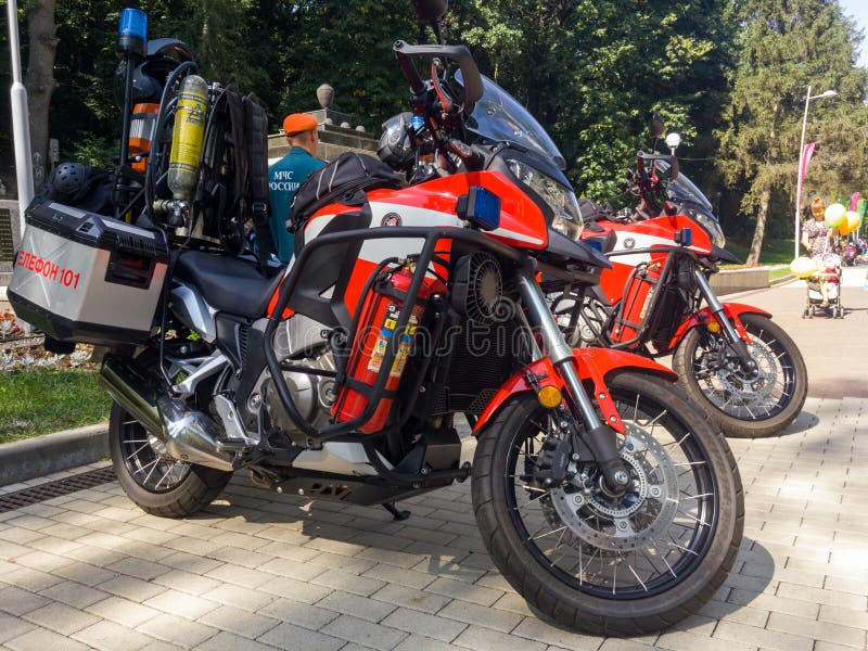 Emergency Fire Equipment Station for Firefighter and Caution Lab ...