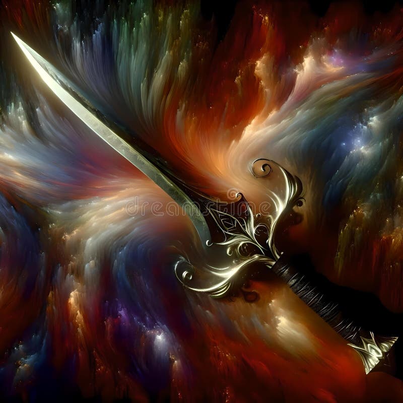 Vorpal Stock Illustrations – 6 Vorpal Stock Illustrations, Vectors ...