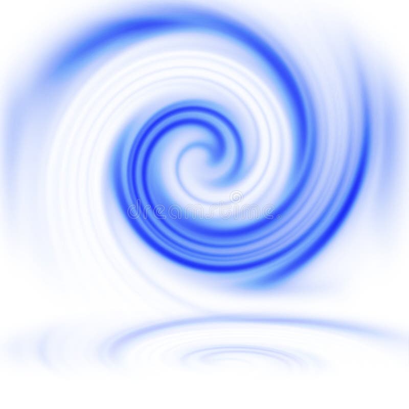 Vortex stock illustration. Illustration of motion, copy - 4212499