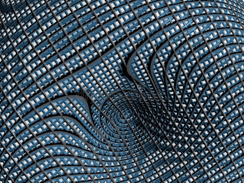 Vortex, background. stock illustration. Illustration of scientific ...