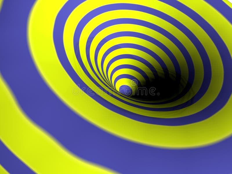 Vortex, background. stock illustration. Illustration of scientific ...