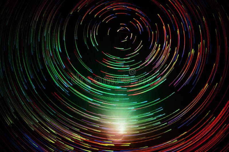 Vortex colored effect stock image. Image of circle, backdrop - 129619807