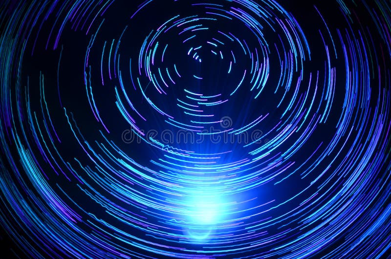 Vortex colored effect stock photo. Image of concept - 129619964