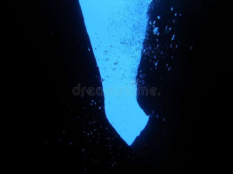 Vortex Crack stock image. Image of diving, bream, cave - 708819