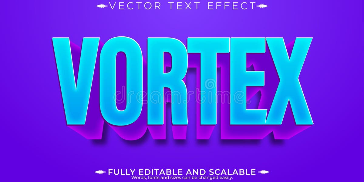 Vortex Illustrator Stock Illustrations – 260 Vortex Illustrator Stock ...