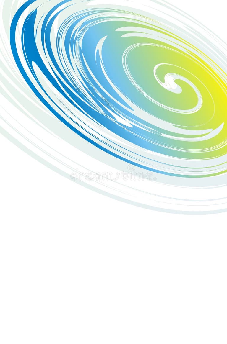 Vortex Effect Business Card Background Stock Illustrations – 593 Vortex ...