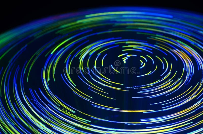 Vortex colored effect stock photo. Image of circle, effect - 129619894