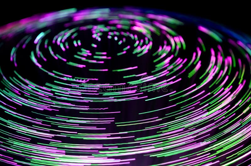 Vortex colored effect stock photo. Image of color, illuminated - 129619932