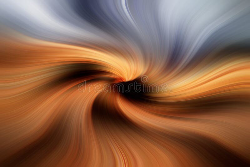 Vortex of flame and smoke stock photo. Image of pattern - 239311640